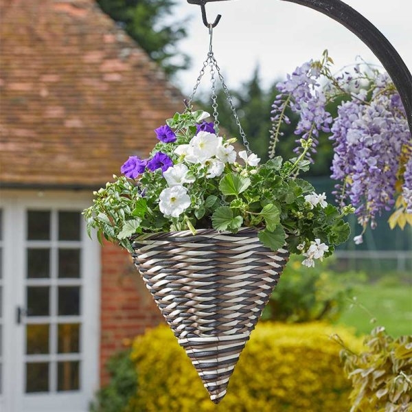 14" Yeoman Cone - Stewarts Garden Centre