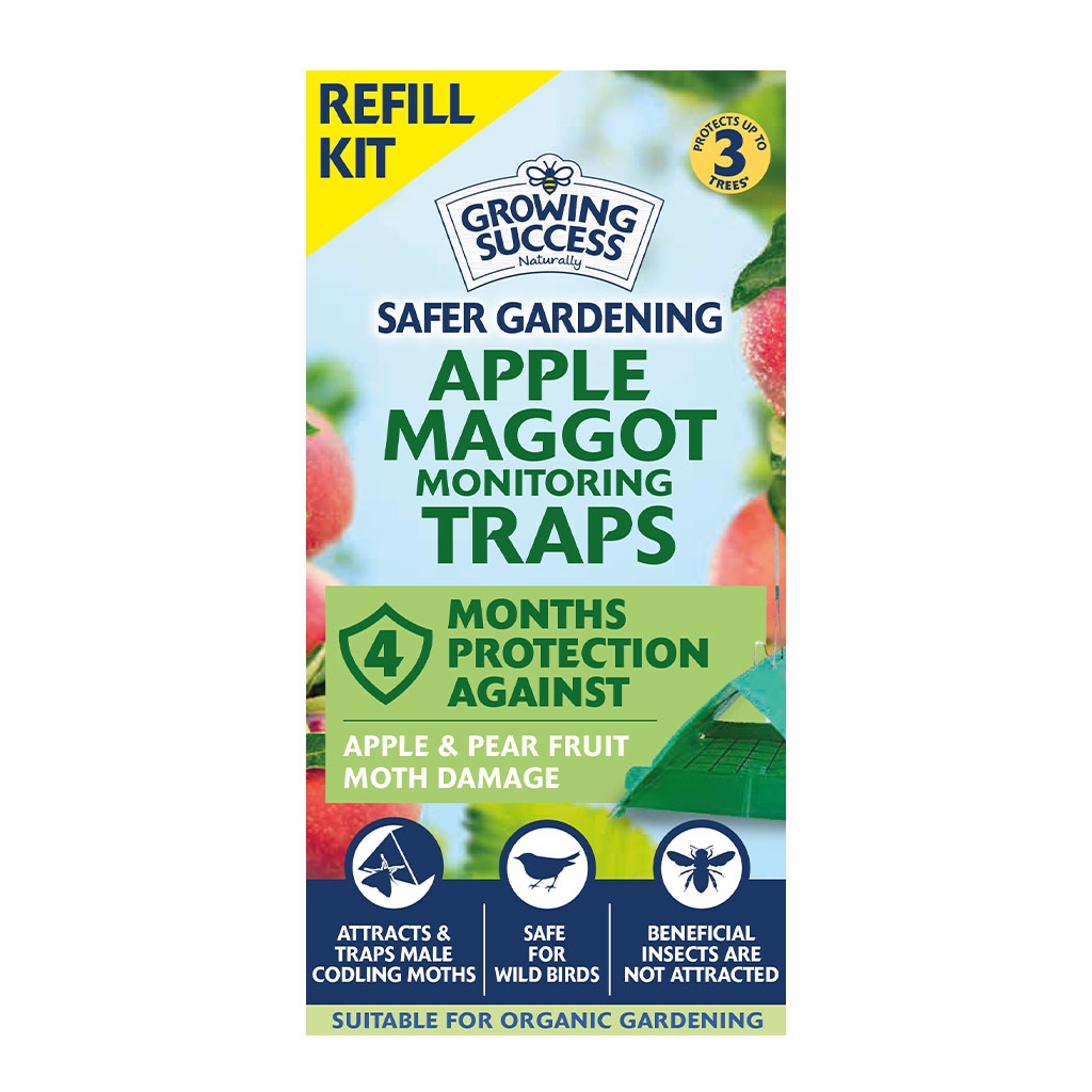 Apple Maggot Trap Refill - Stewarts Garden Centre