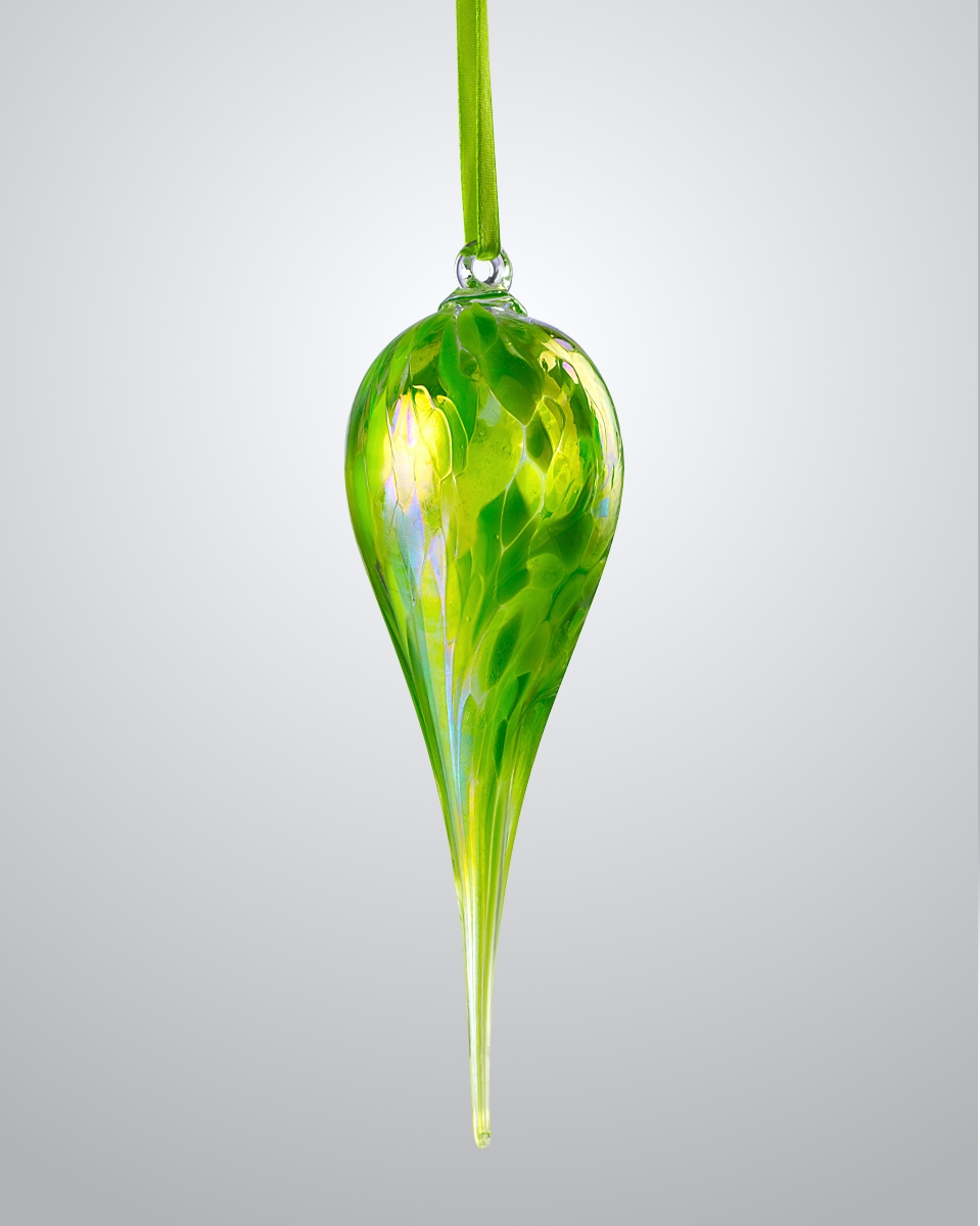 Birth Gem Drop (May Emerald) - Stewarts Garden Centre