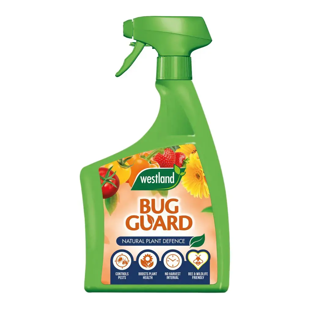 Bug Guard RTU 800ml - Stewarts Garden Centre
