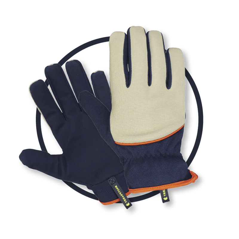 Clip Glove Stretch Fit Mens Medium - Stewarts Garden Centre