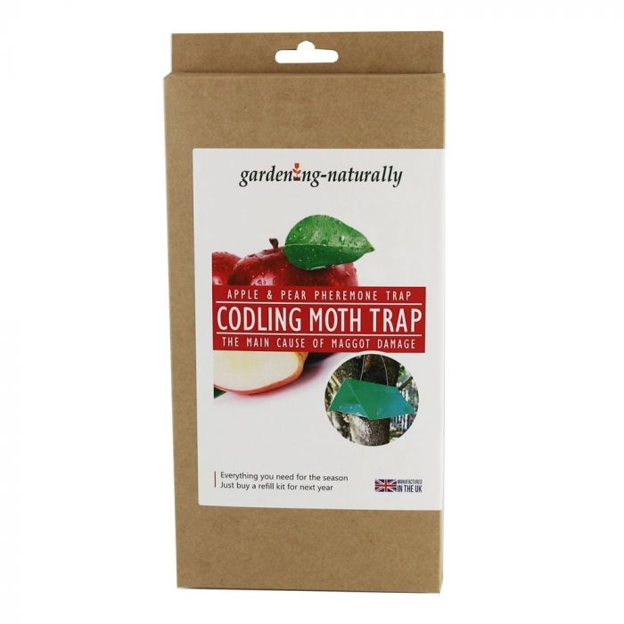 Codling Moth Trap - Stewarts Garden Centre