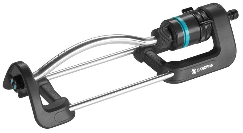 EcoLine Oscillating Sprinkler - Stewarts Garden Centre