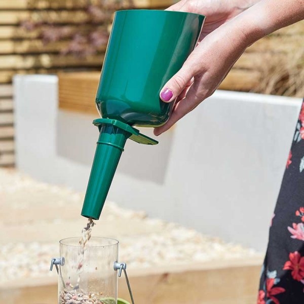 Feeder Filler - Stewarts Garden Centre