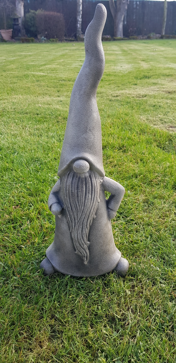 Gonk Wizard - Stewarts Garden Centre