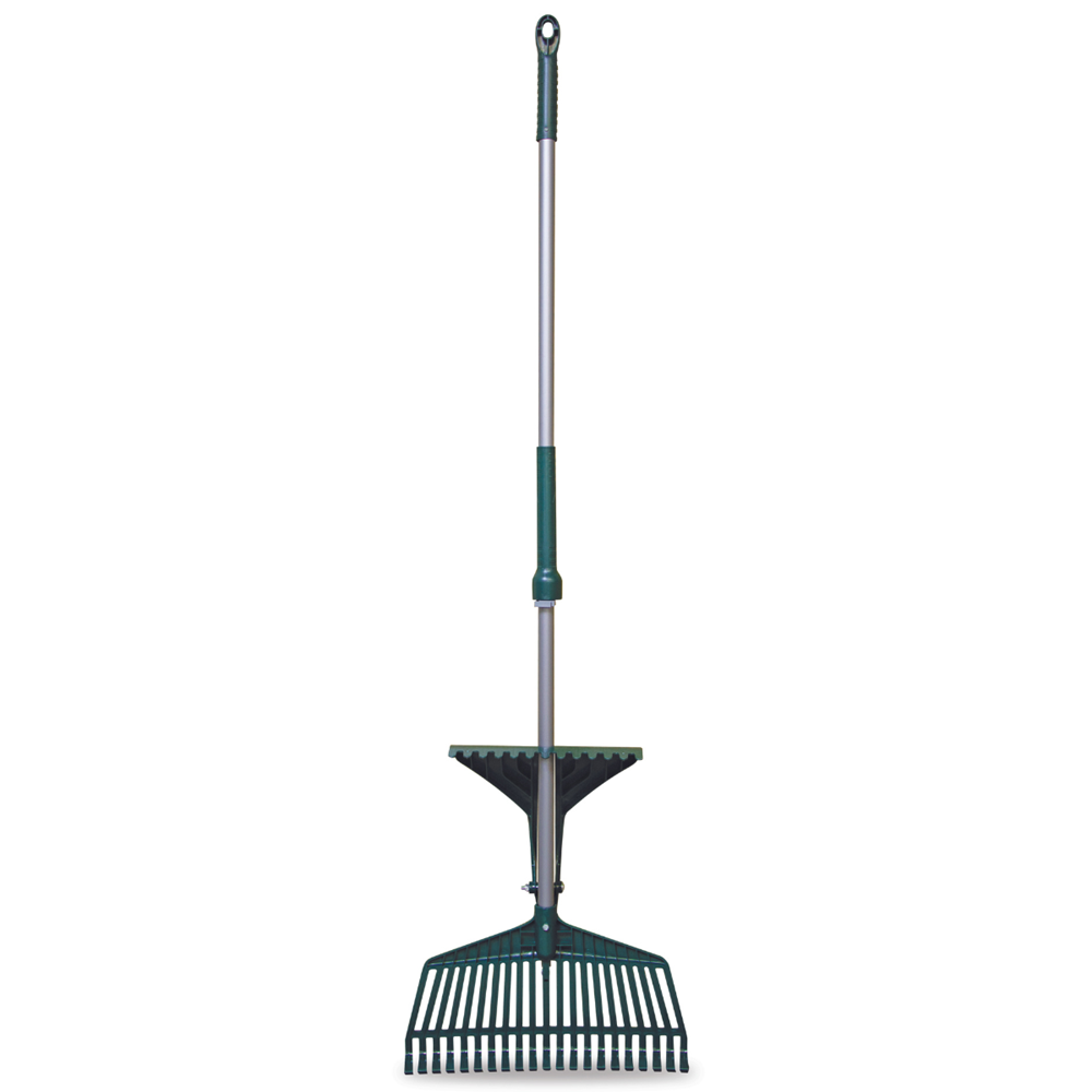 Grab Rake - Stewarts Garden Centre
