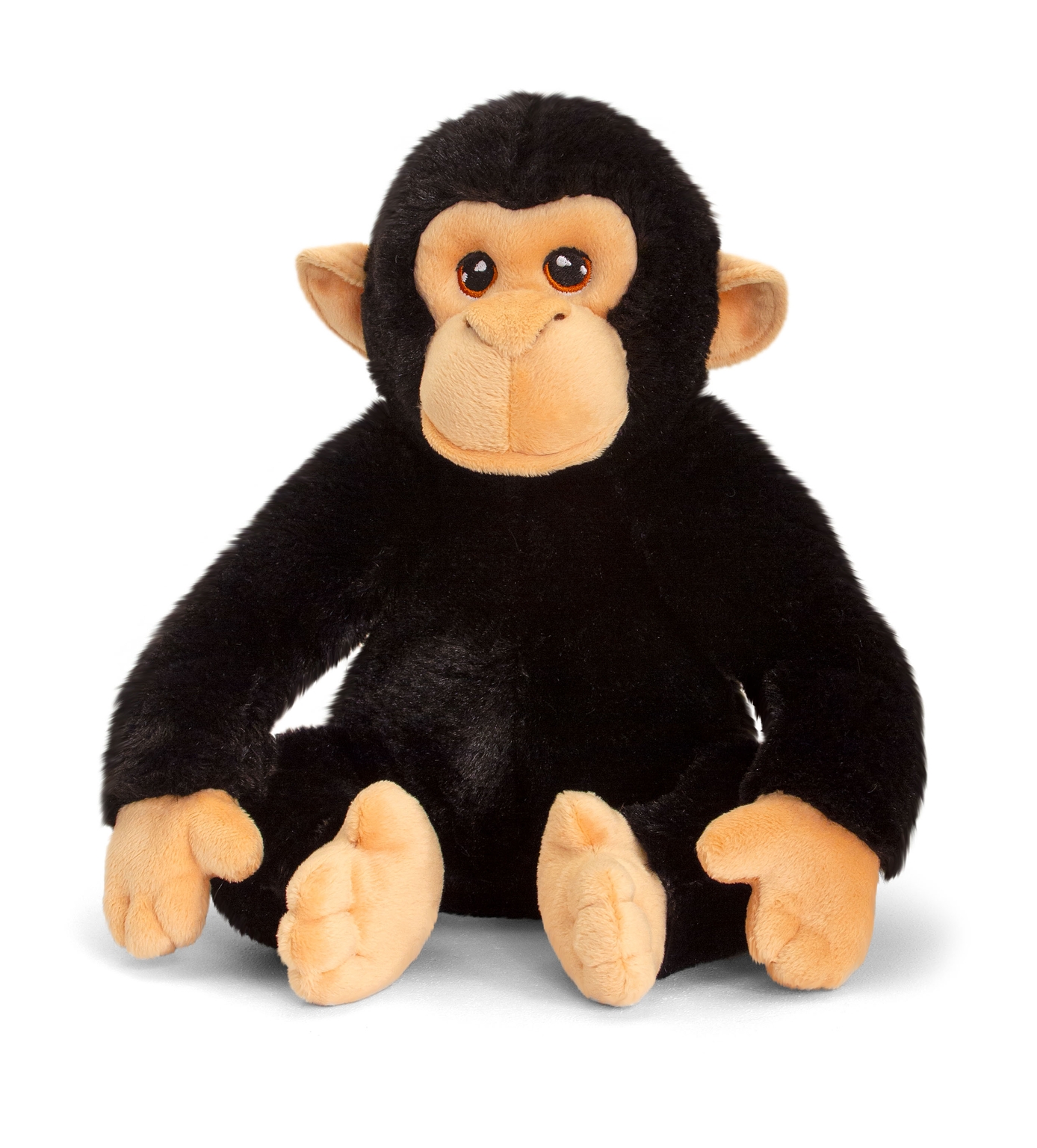 Keeleco Chimp 25cm - Stewarts Garden Centre