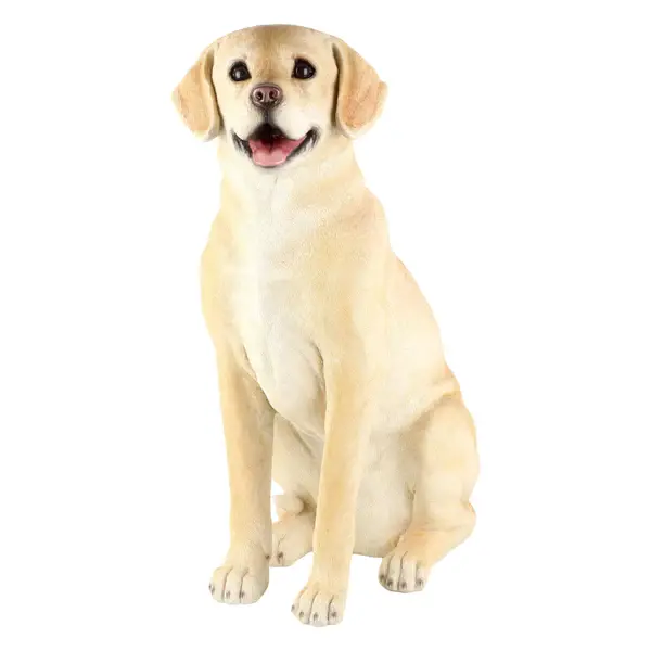 Labrador Resin - Stewarts Garden Centre