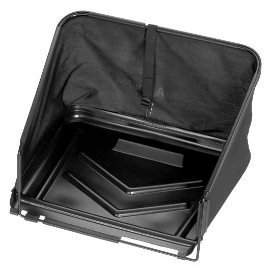 Lawn Mower Grass Collector - Stewarts Garden Centre