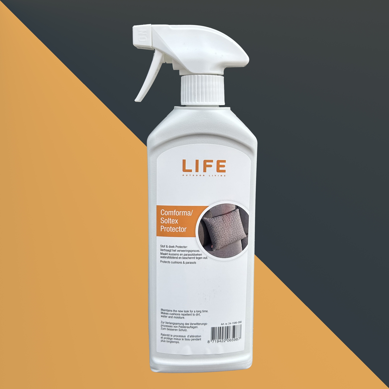 LIFE Soltex Protector - Stewarts Garden Centre