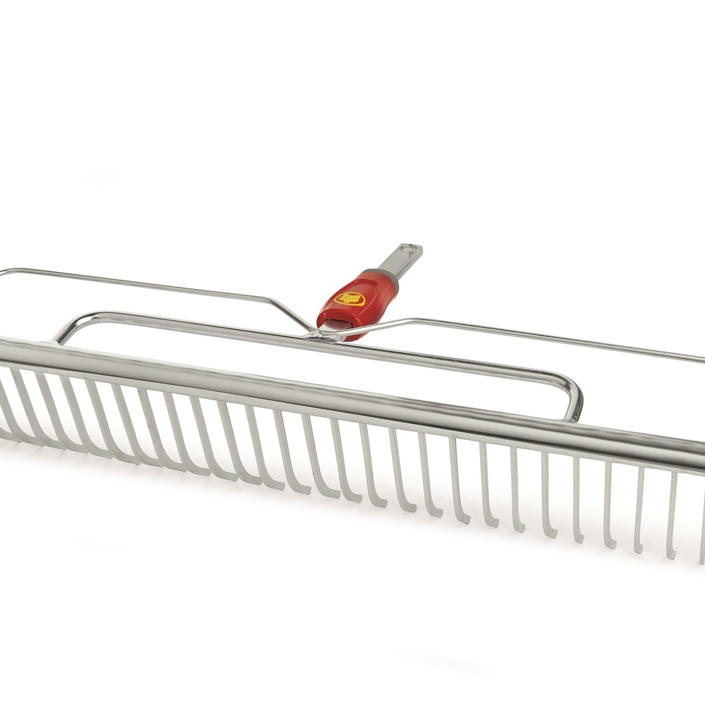 Longspan Rake Head - Stewarts Garden Centre