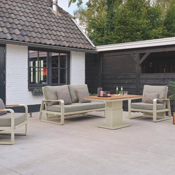 Lounge Sets - Stewarts Garden Centre