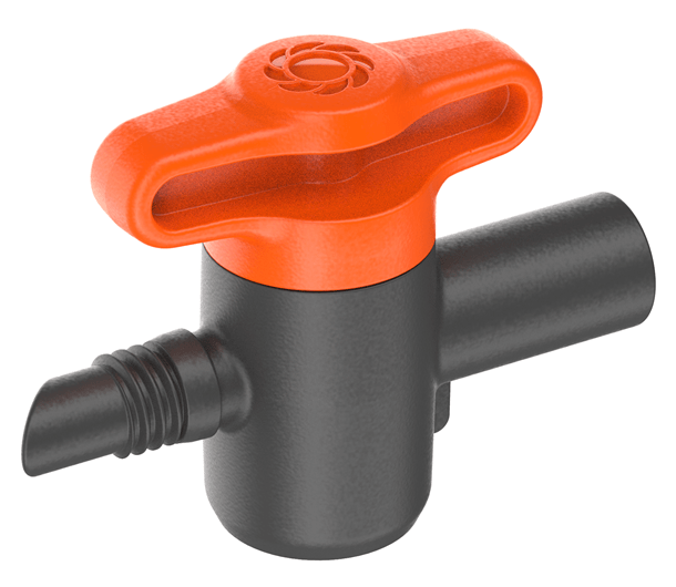 Micro Control Valve 3/16" - Stewarts Garden Centre