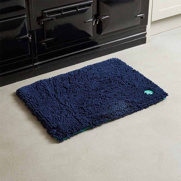 Micro-Fibre Noodly Memory Mat X Large - Stewarts Garden Centre