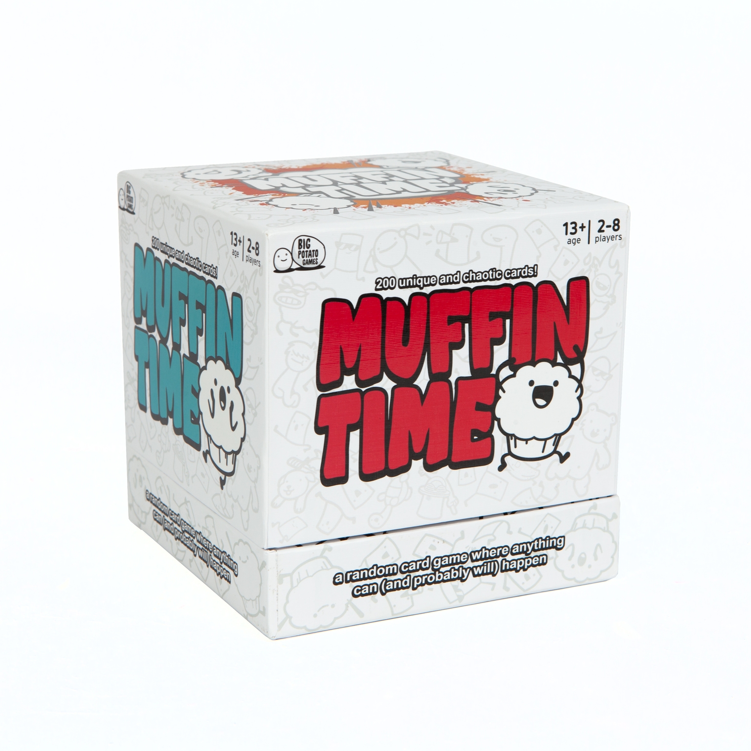 Muffin Time Game - Stewarts Garden Centre
