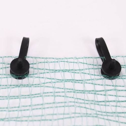 Netting Clips Pack/75 - Stewarts Garden Centre