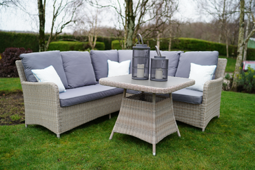 Corner Sets - Stewarts Garden Centre