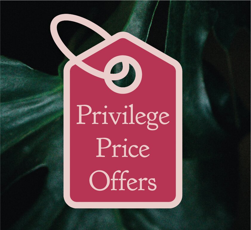 Privilege Price Offers - Stewarts Garden Centre