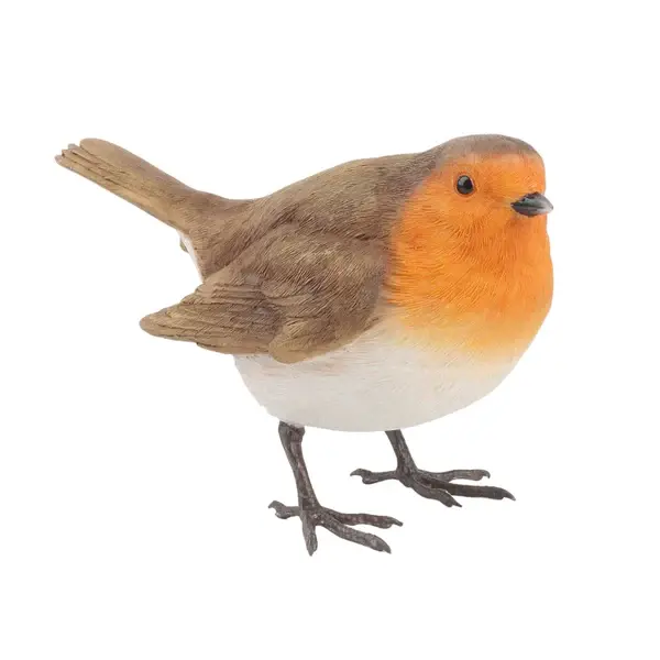 Robin 2 Resin - Stewarts Garden Centre