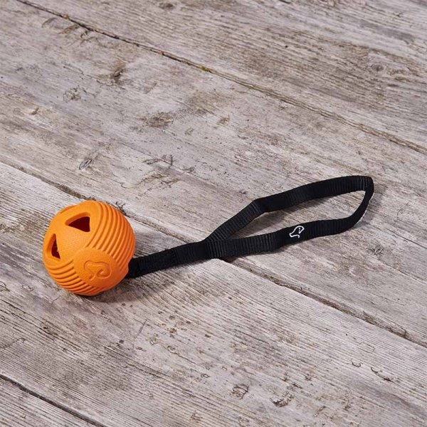 Rubber Lobber for Treats - Stewarts Garden Centre