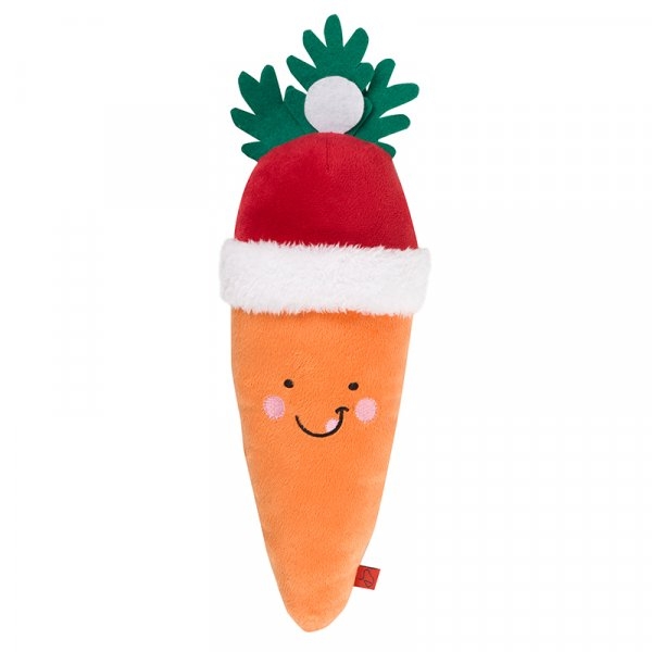 Santa Carrot - Stewarts Garden Centre