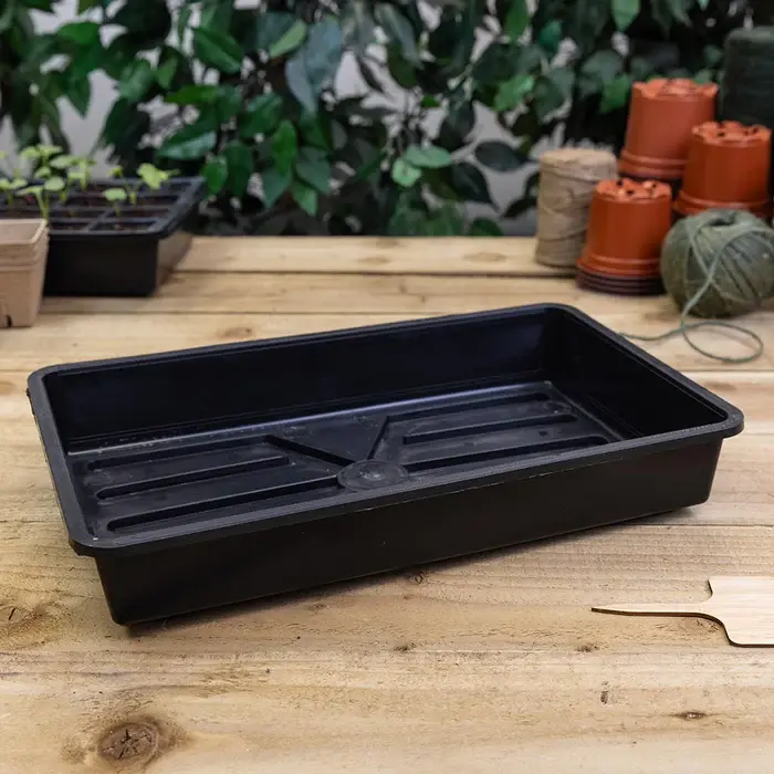 Gravel Tray Rigid Full Size UK - Stewarts Garden Centre