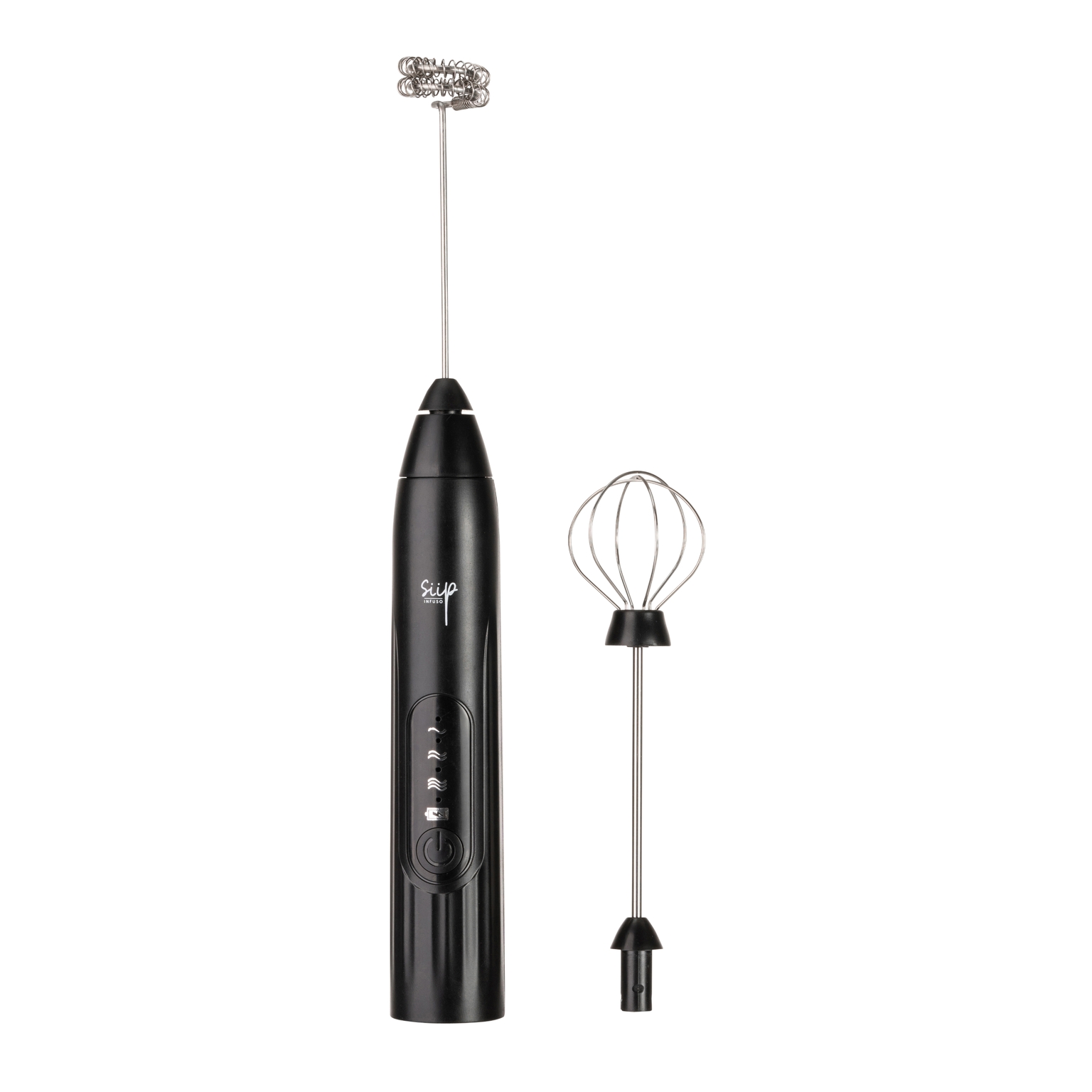 Siip Infuso Frother & Whisk - Stewarts Garden Centre