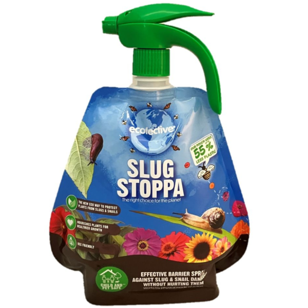 Slug Stoppa Plant Spray 1L - Stewarts Garden Centre
