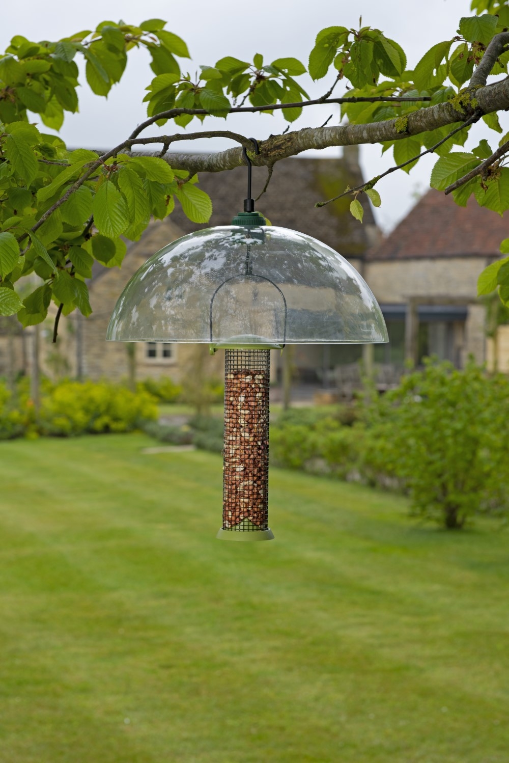 Squirrel Baffle - Stewarts Garden Centre