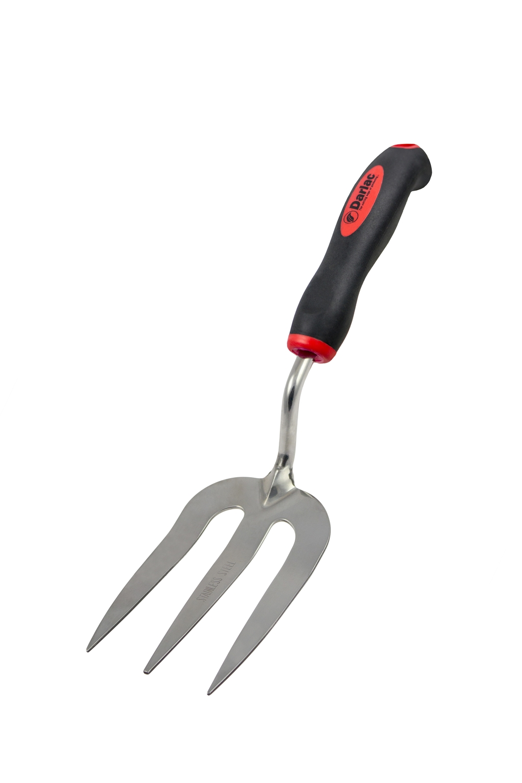Stainless Steel Hand Fork - Stewarts Garden Centre