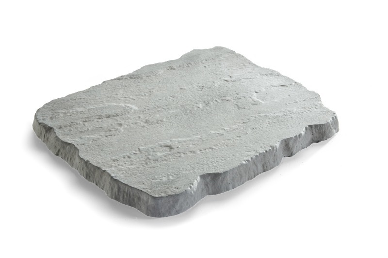 StepStone Random 45x35cm Ash - Stewarts Garden Centre