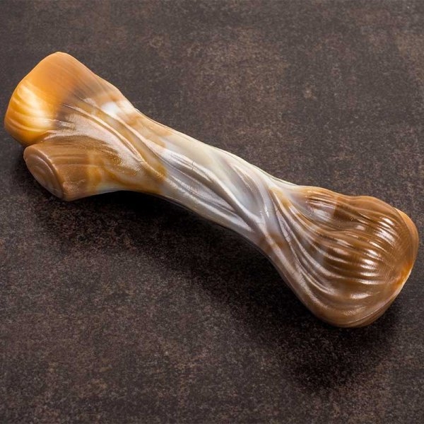 Ultimate TuffTasty Beef Flavour TuffBone - Stewarts Garden Centre