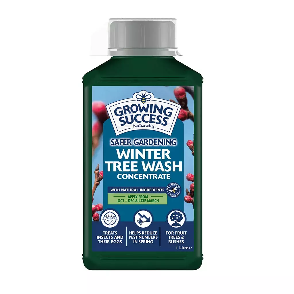 Winter Tree Wash 1Ltr - Stewarts Garden Centre