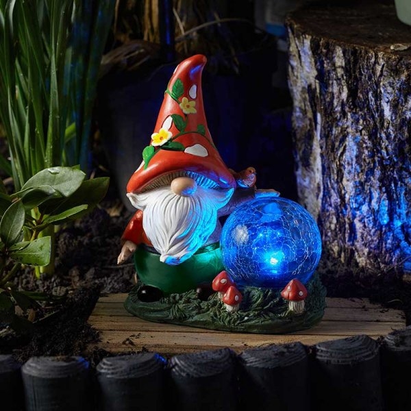 Woodland Wizard - Stewarts Garden Centre