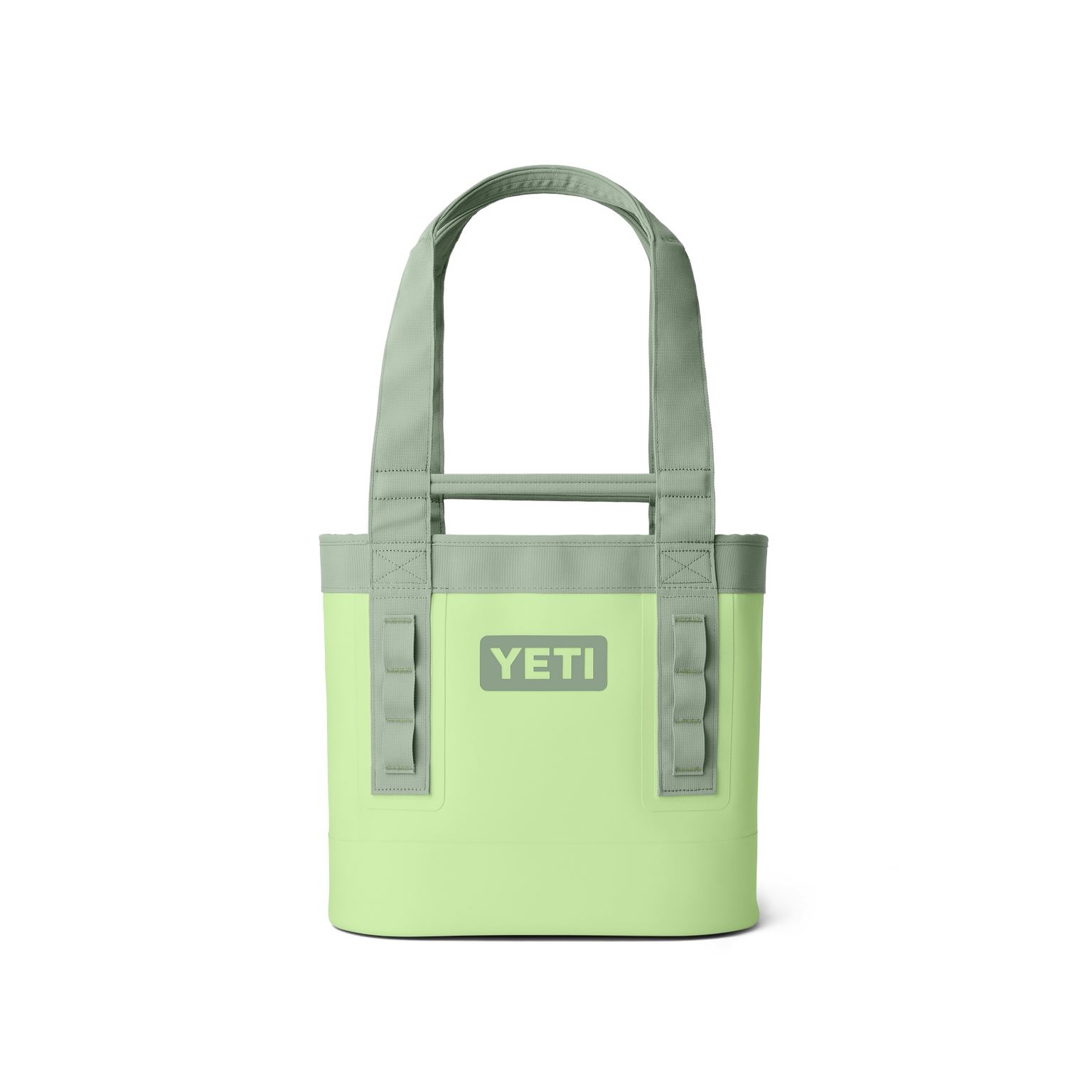 YETI Camino Carryall 20 (Key Lime) - Stewarts Garden Centre