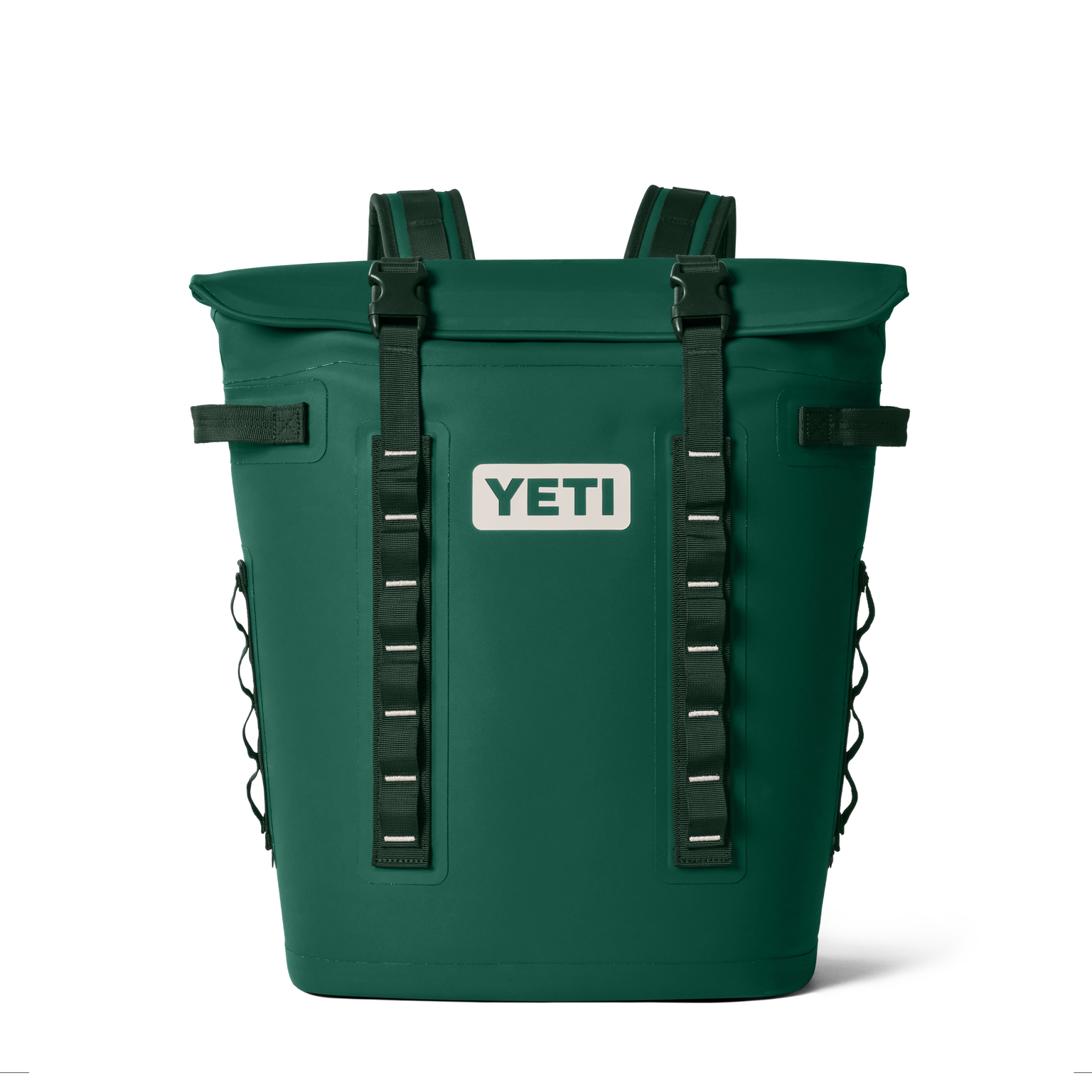 YETI Hopper Backpack M20 Cooler (Black Forest) - Stewarts Garden Centre