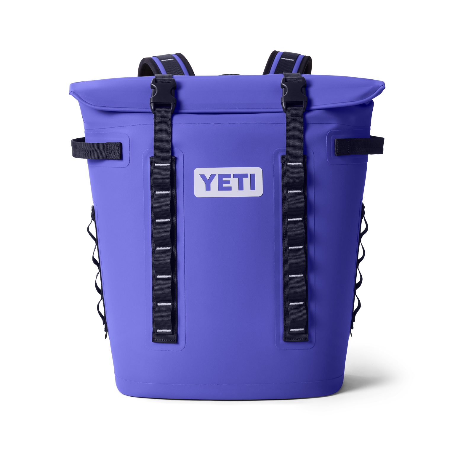 YETI Hopper Backpack M20 Cool Bag (Ultramarine) - Stewarts Garden Centre