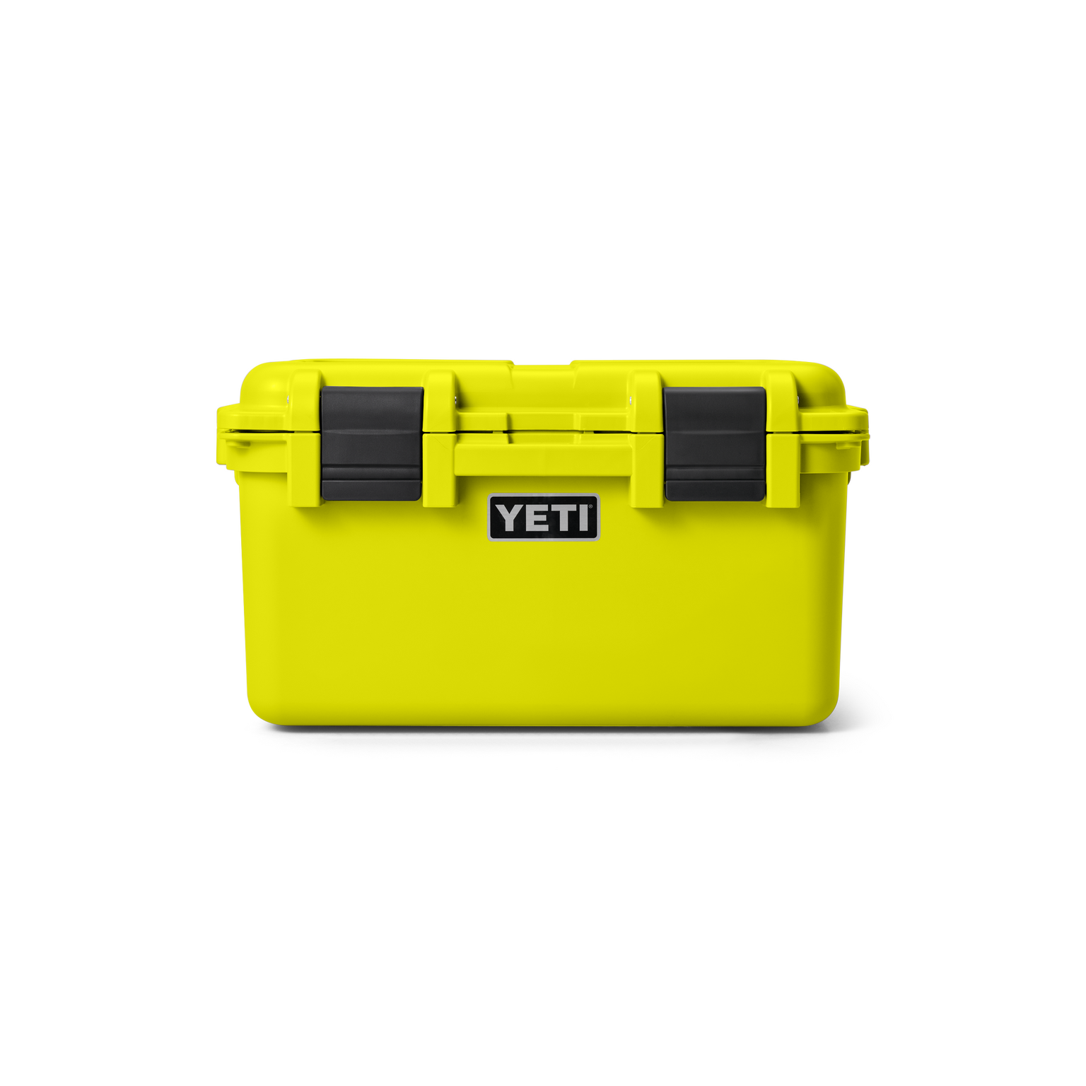 YETI Loadout GoBox 30 (Firefly Yellow) - Stewarts Garden Centre