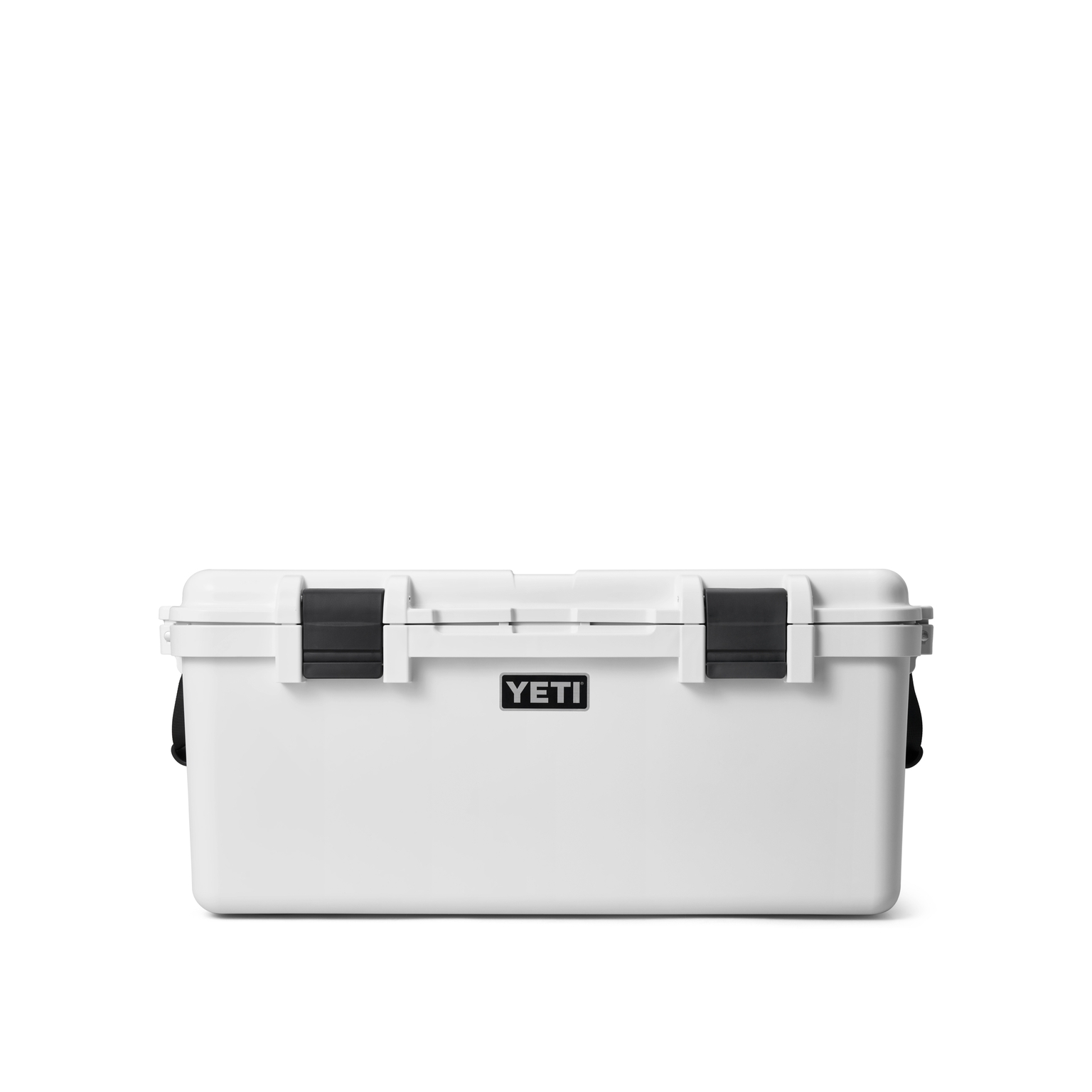 YETI Loadout GoBox 60 (White) - Stewarts Garden Centre