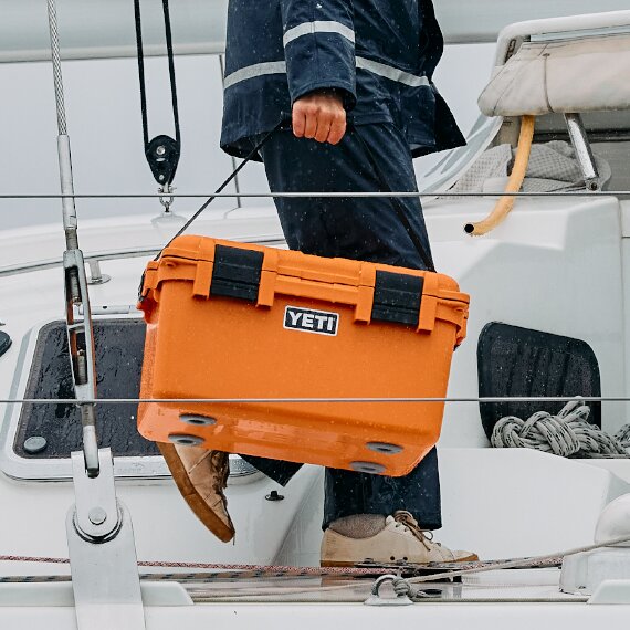 YETI Outdoor Coolers & Cargo - Stewarts Garden Centre