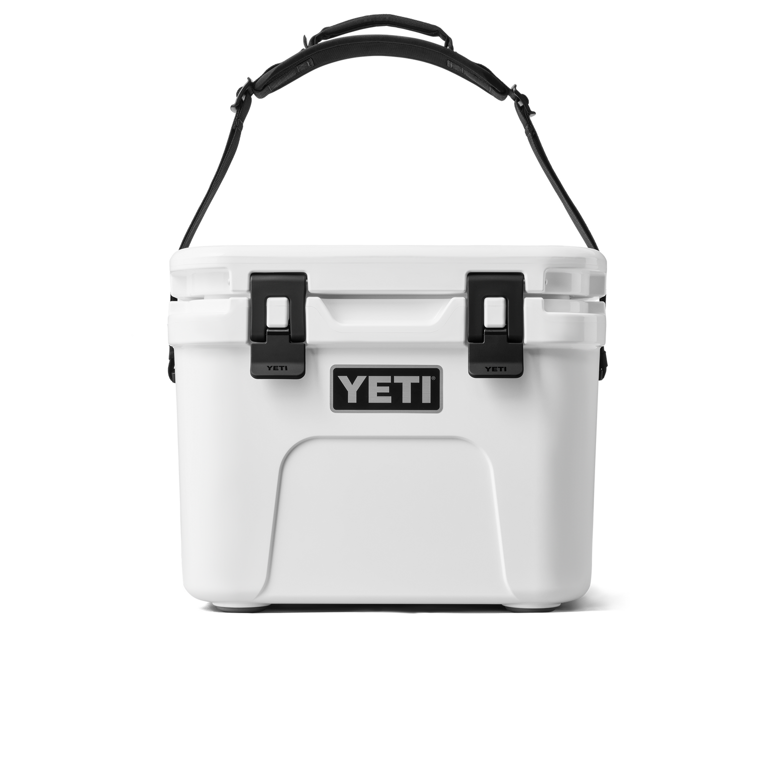 YETI Roadie Cool Box 15 (White) - Stewarts Garden Centre